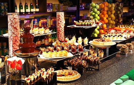 Jour J : quel dessert choisir ? – Confetti et compagnie